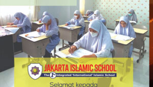Sekolah Islam Terbaik Se-Jakarta Timur, SMP Dan SMU Jakarta Islamic ...