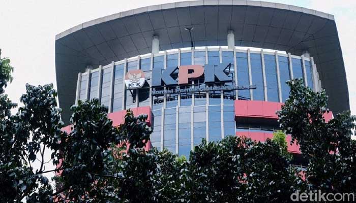 KPK Dorong RUU Perampasan Aset Bagi Para Koruptor - Islampos