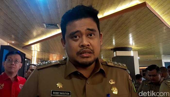 Dukung Polisi Tembak Mati Begal, Walkot Bobby Ingin Medan Aman - Islampos Dukung Polisi Tembak Mati Begal, Walkot Bobby Ingin Medan Aman - Islampos