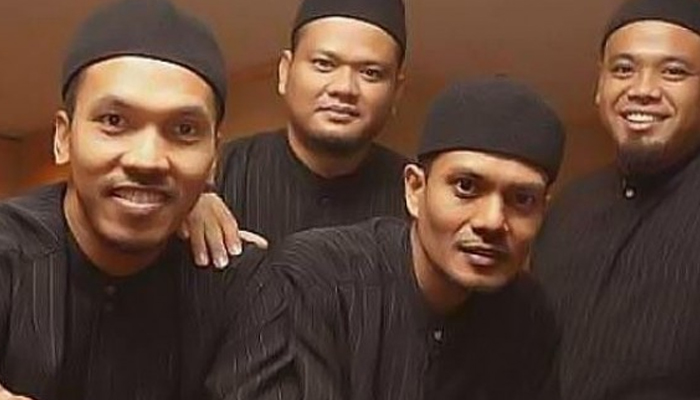 3 Fakta Tentang Raihan, Grup Nasyid Malaysia - Islampos