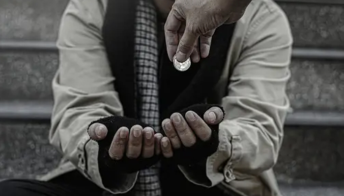 Sedekah, Pengemis Dan Seorang Istri Yang Cantik - Islampos