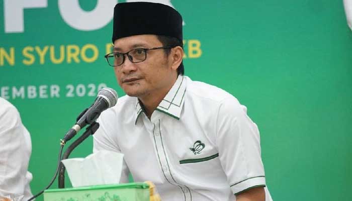 Setuju Putusan MK Soal Larangan Kampanye Di Tempat Ibadah, PKB Merasa ... Setuju Putusan MK Soal Larangan Kampanye Di Tempat Ibadah, PKB Merasa ...