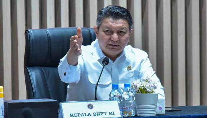 Ramai Kritik BNPT Soal Usulan Kontrol Semua Tempat Ibadah - Islampos
