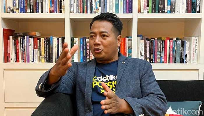 Bos PPI Sebut PKS Malu-malu Tapi Mau Koalisi Dengan Prabowo - Islampos Bos PPI Sebut PKS Malu-malu Tapi Mau Koalisi Dengan Prabowo - Islampos