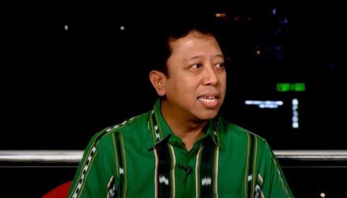 Soal Putusan MK, Rommy Harap Perubahan Ambang Batas Parlemen Diterapkan ... Soal Putusan MK, Rommy Harap Perubahan Ambang Batas Parlemen Diterapkan ...
