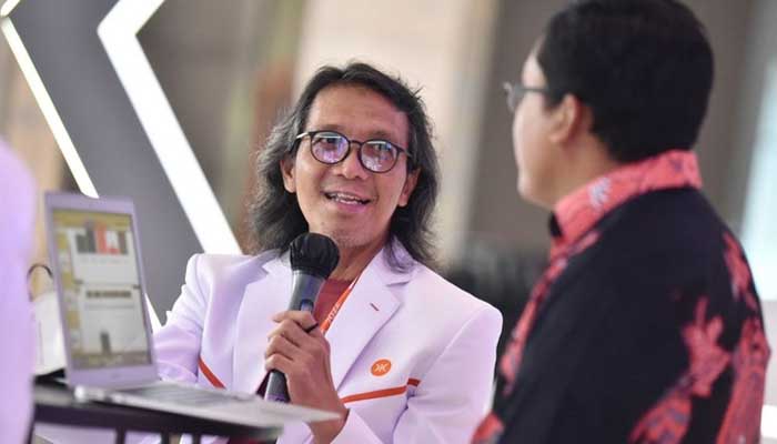 Anies Bilang Siap Soal Hak Angket, Begini Respons PKS - Islampos