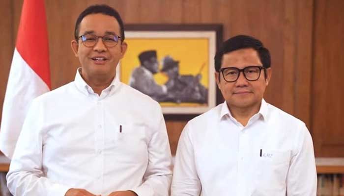 Ditanya Soal Isu Tawaran Jadi Menteri Di Kabinet Prabowo, Ini Respons Anies - Islampos