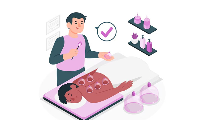 4 Manfaat Bekam Yang Luar Biasa - Islampos