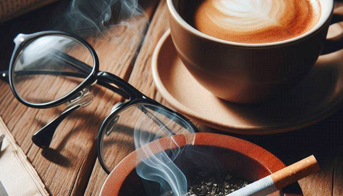 6 Landasan Yang Membuat Rokok Haram - Islampos